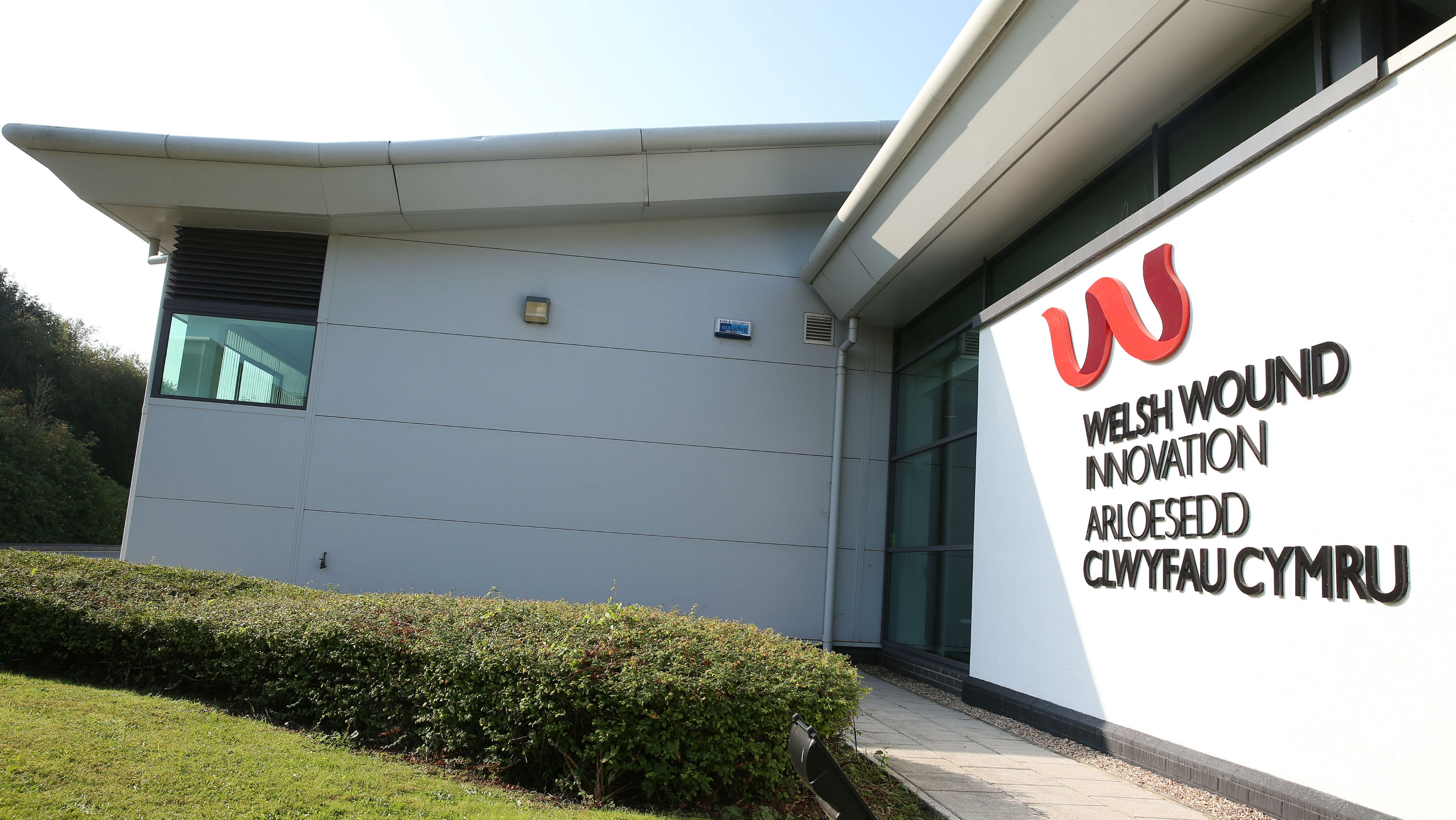 WWIC helps attract £3m Australian investment - News - Cardiff University