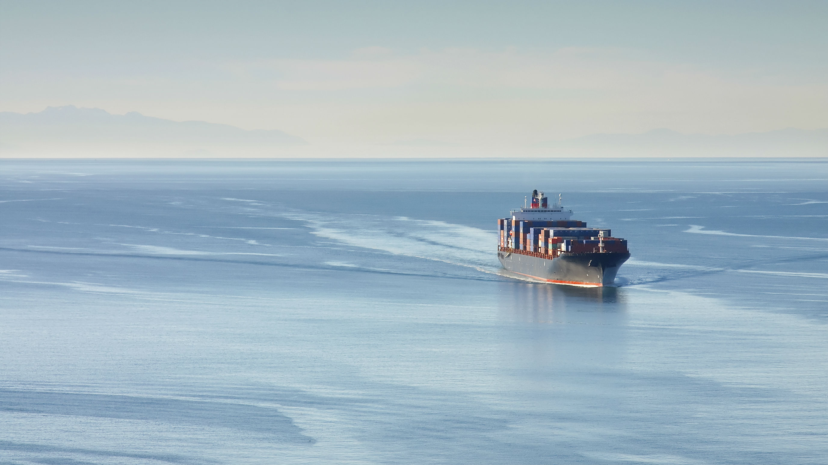 Loneliness of seafarers highlighted in report - News - Cardiff University