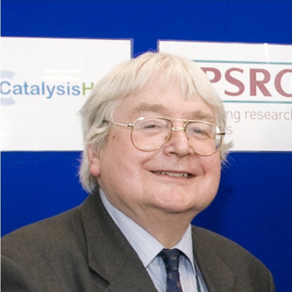 Cardiff scientist elected Royal Society Foreign Secretary - News ...