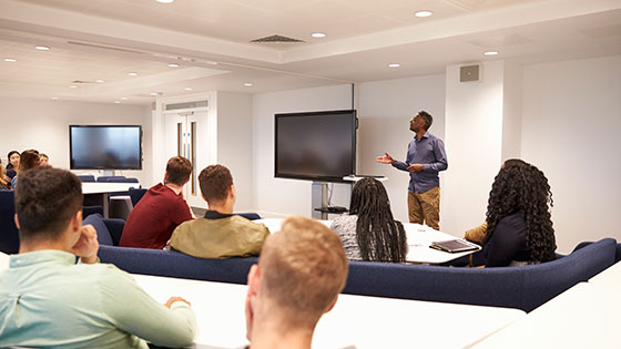 Cardiff Learning and Teaching Academy - About - Cardiff University