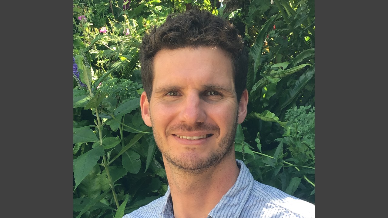 Cardiff University academic chosen for New Generation Thinkers scheme ...