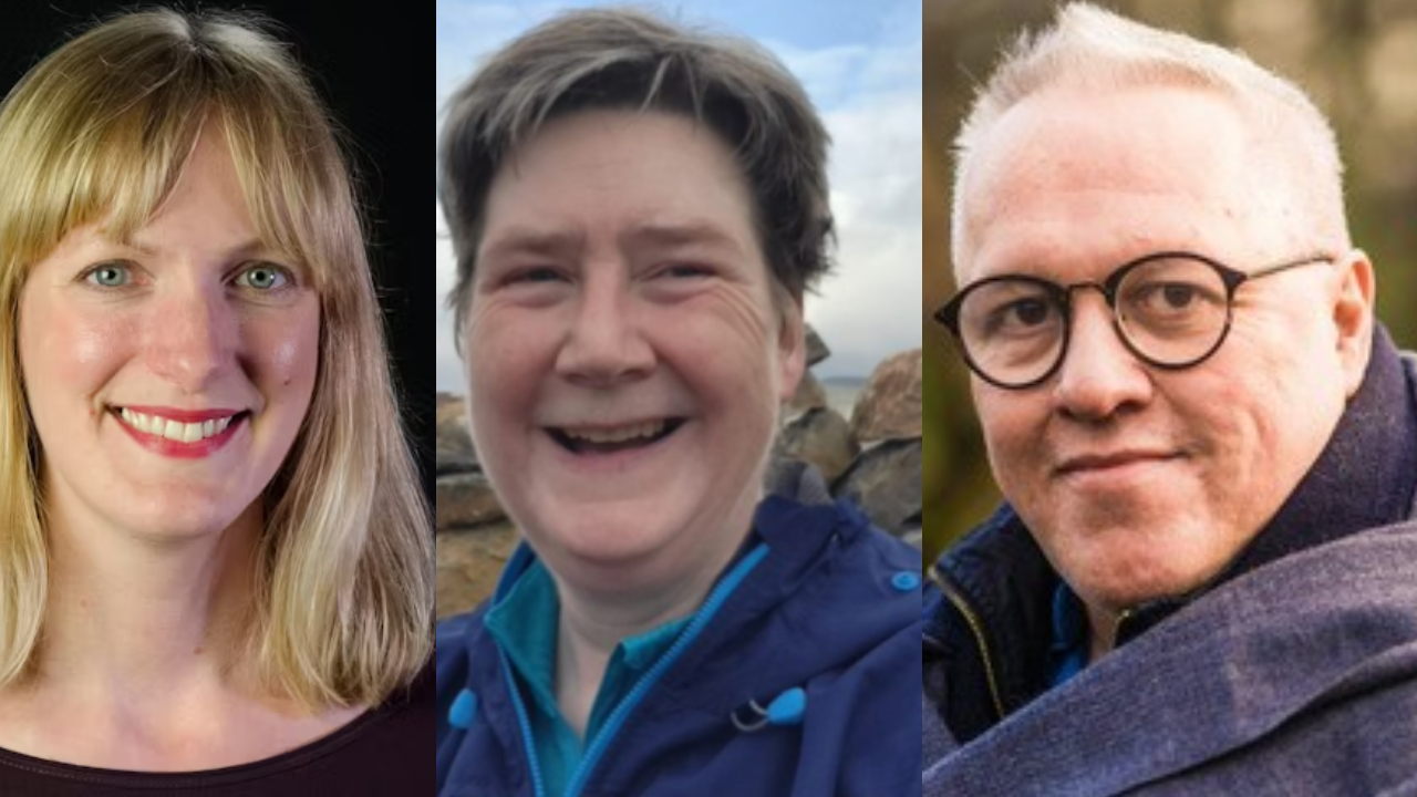 Several academic staff recognised for their outstanding contributions ...