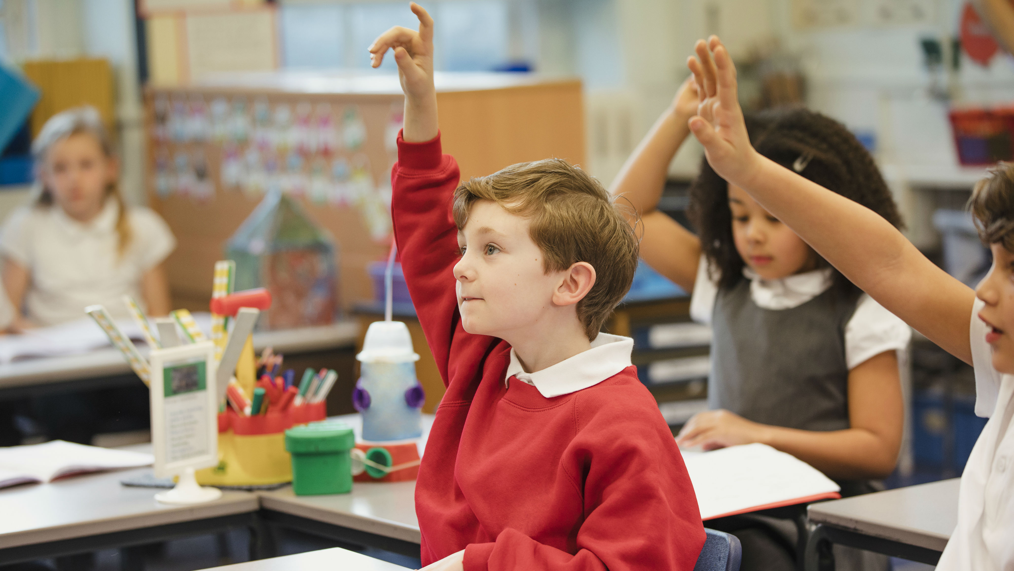 School choice does not achieve social mix across schools - News ...