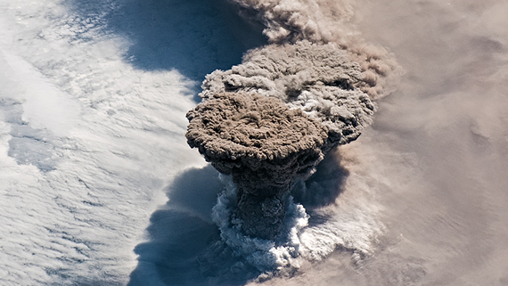 Nature Geoscience paper sheds new light on ‘goldilocks’ zone for ...