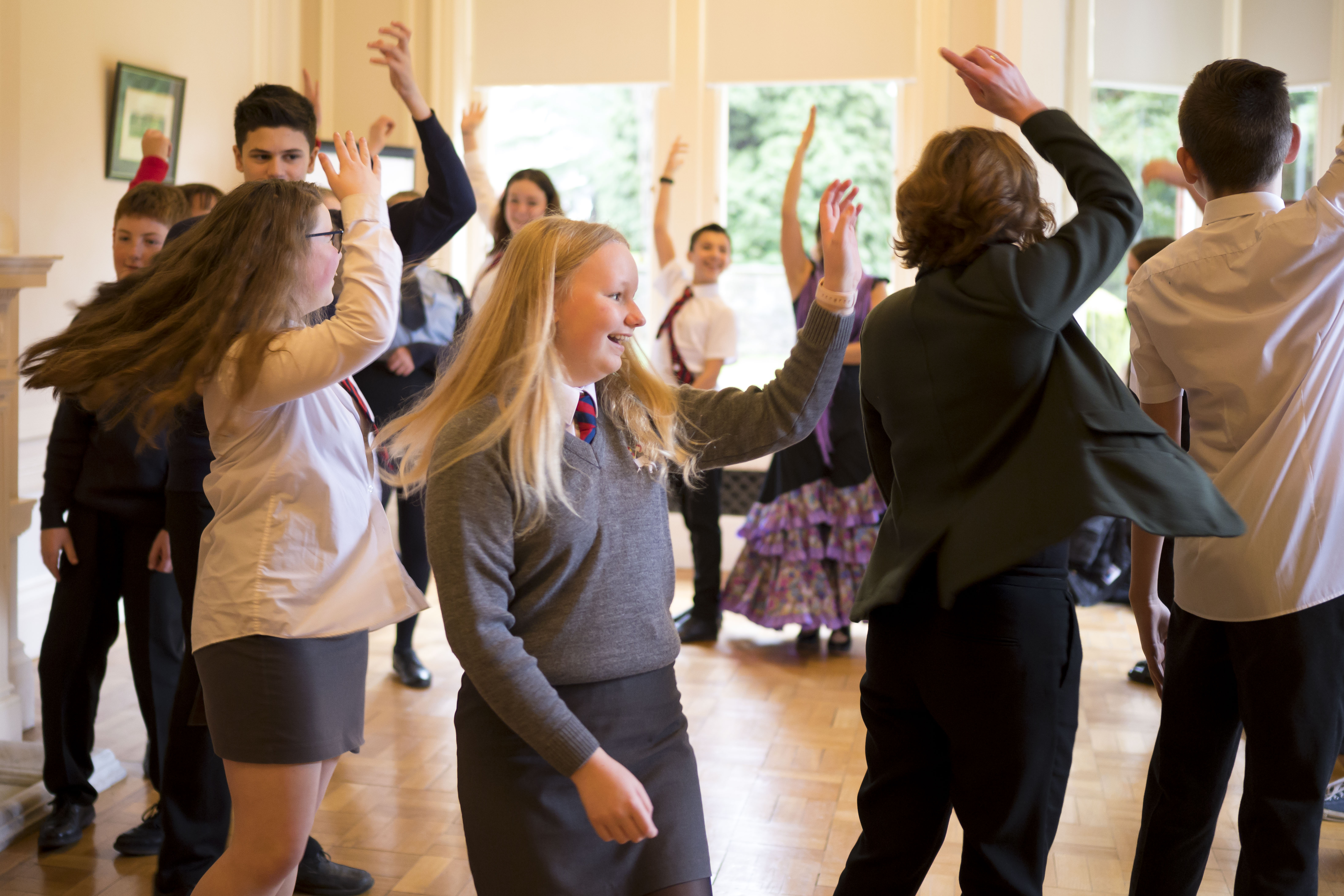 Looking forward with Routes into Languages Cymru - News - Cardiff ...