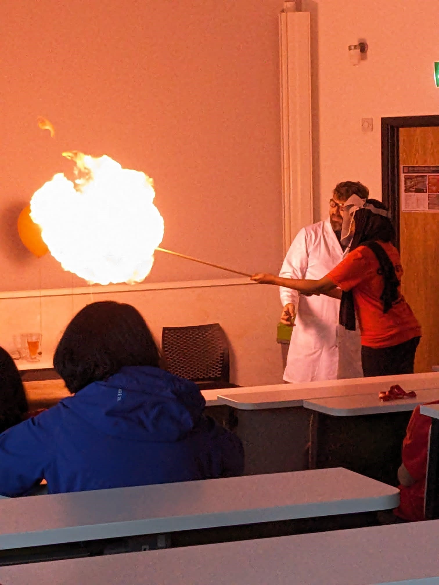 Pupils in Cardiff blast off to a brighter future - News - Cardiff ...