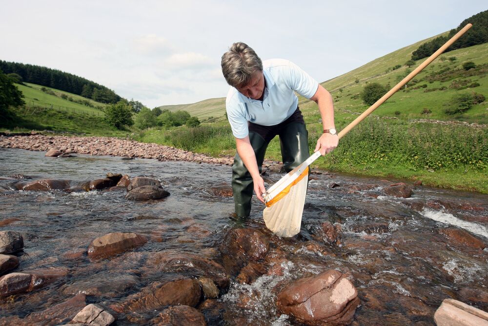 Research - Water Research Institute - Cardiff University