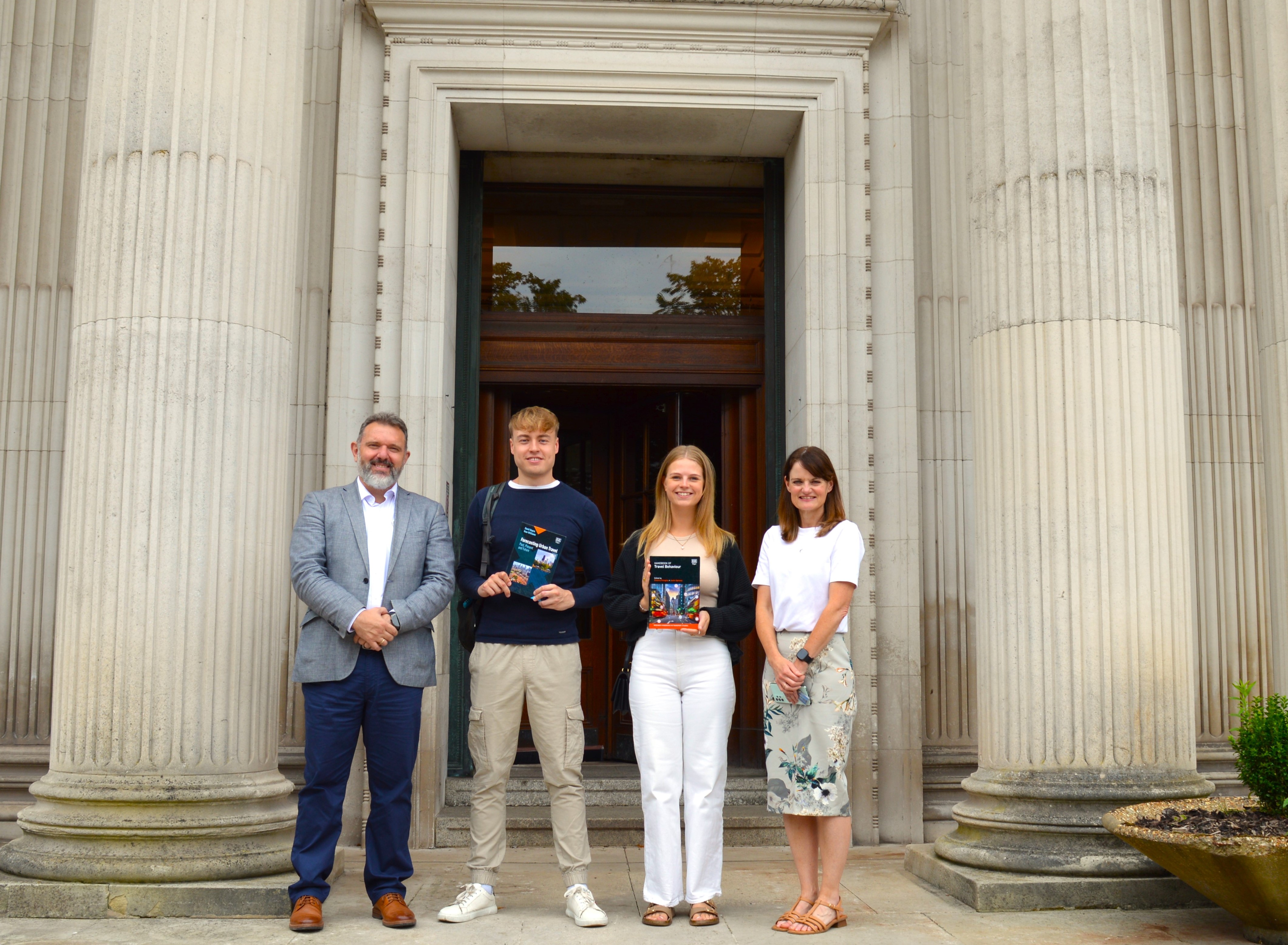 Celebrating outstanding performance - News - Cardiff University