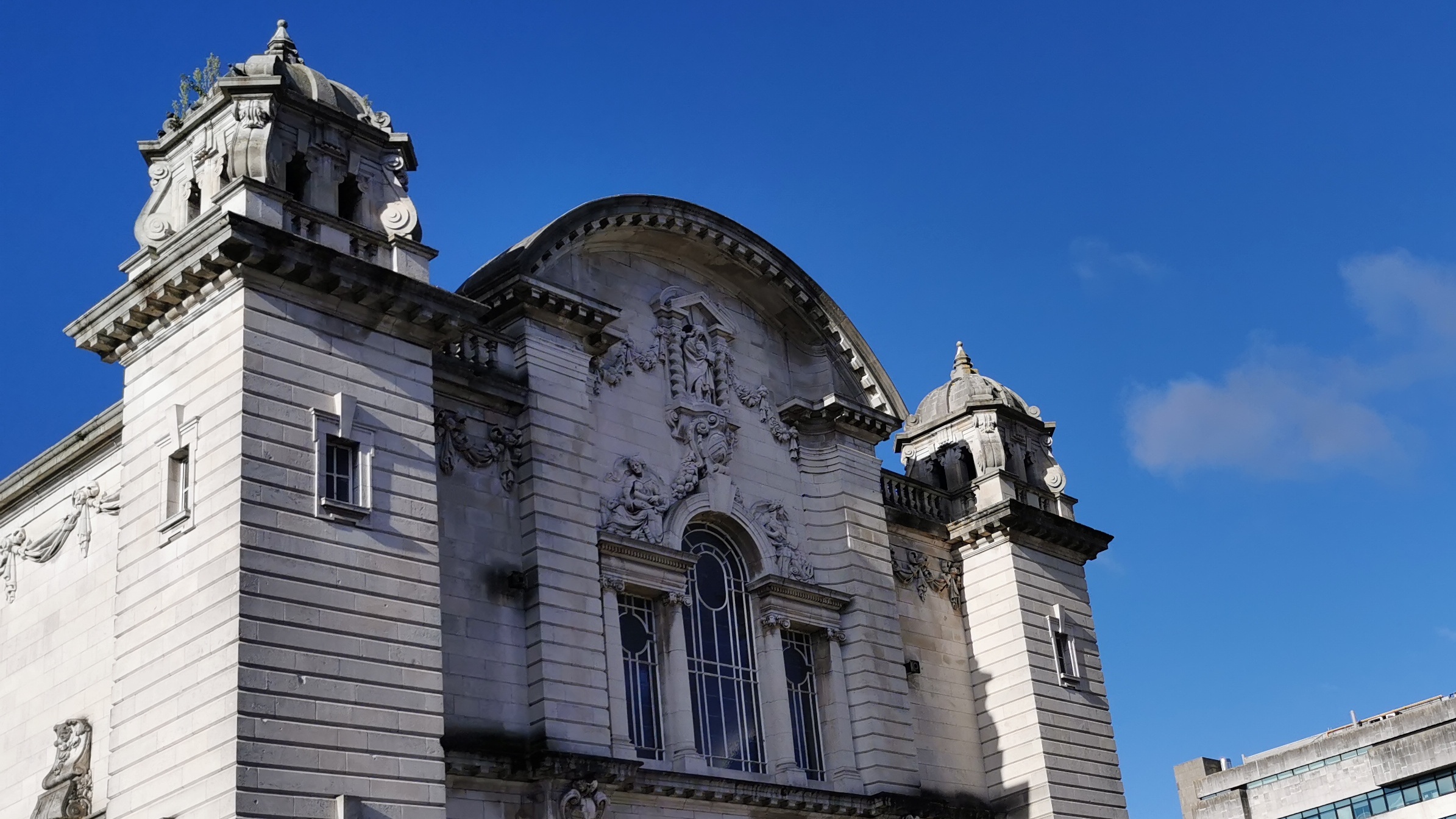 Meetings for Postgraduate Research Students to discuss our Academic ...