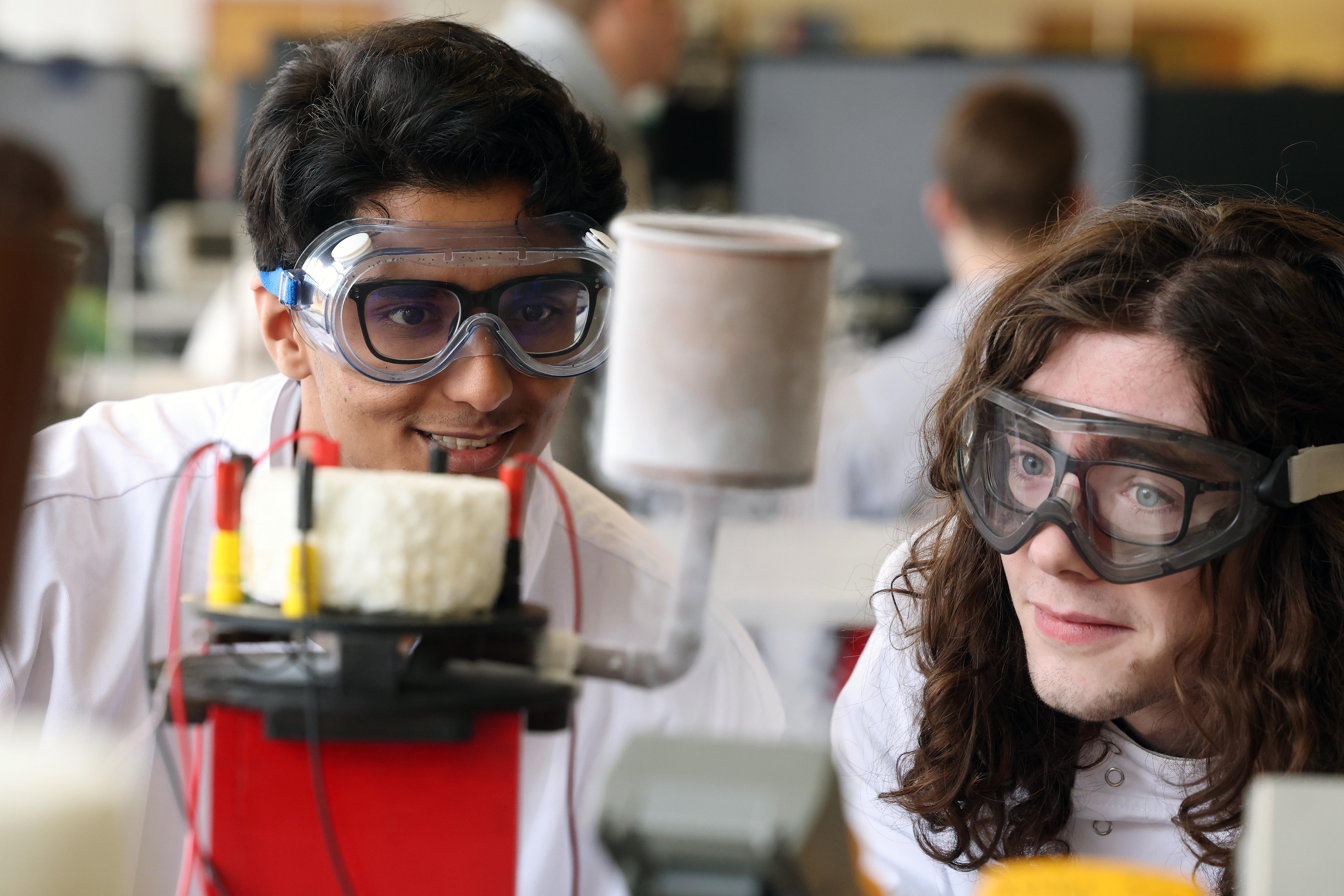 Undergraduate courses - School of Physics and Astronomy - Cardiff ...