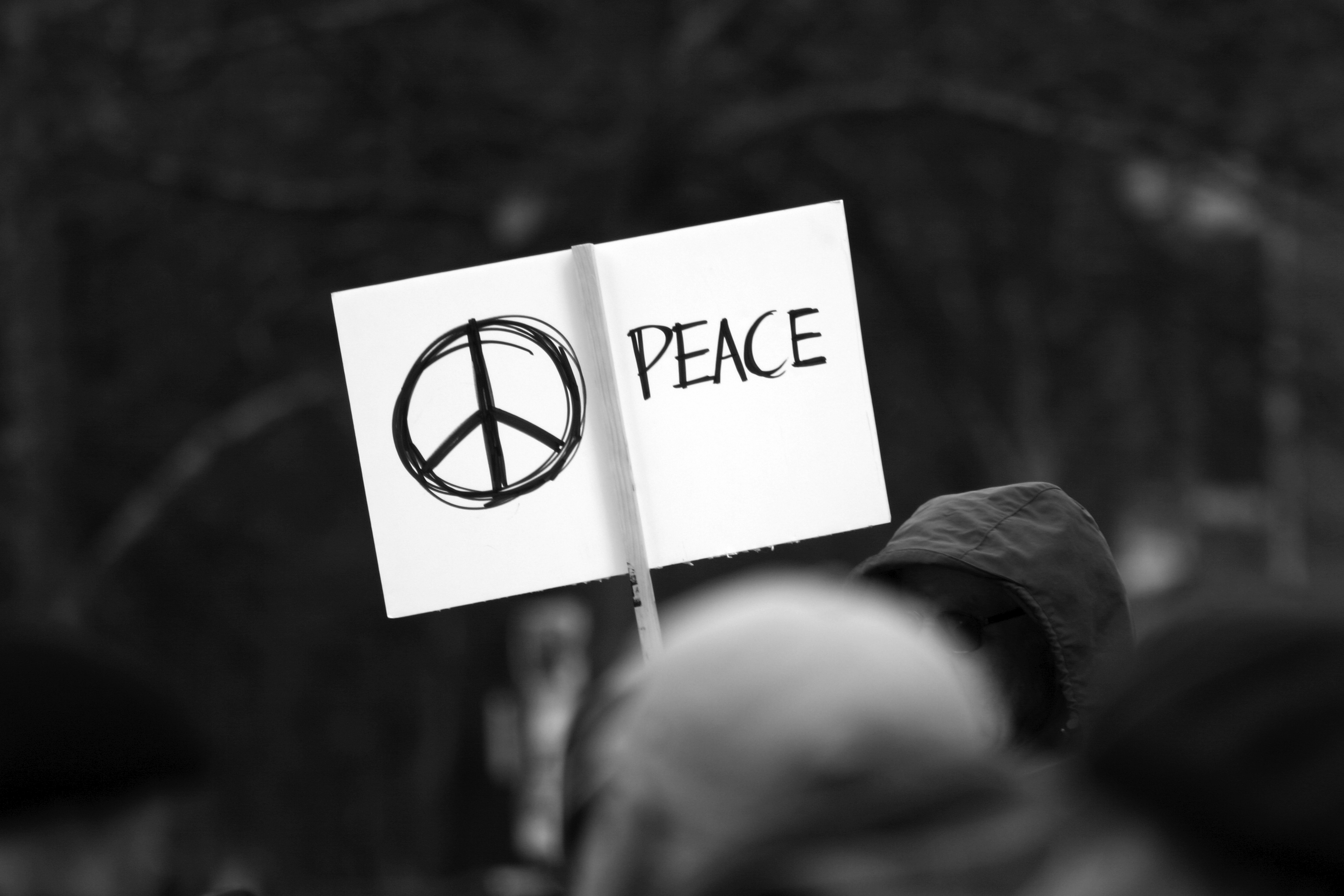 War, peace and the Welsh Baccalaureate - News - Cardiff University