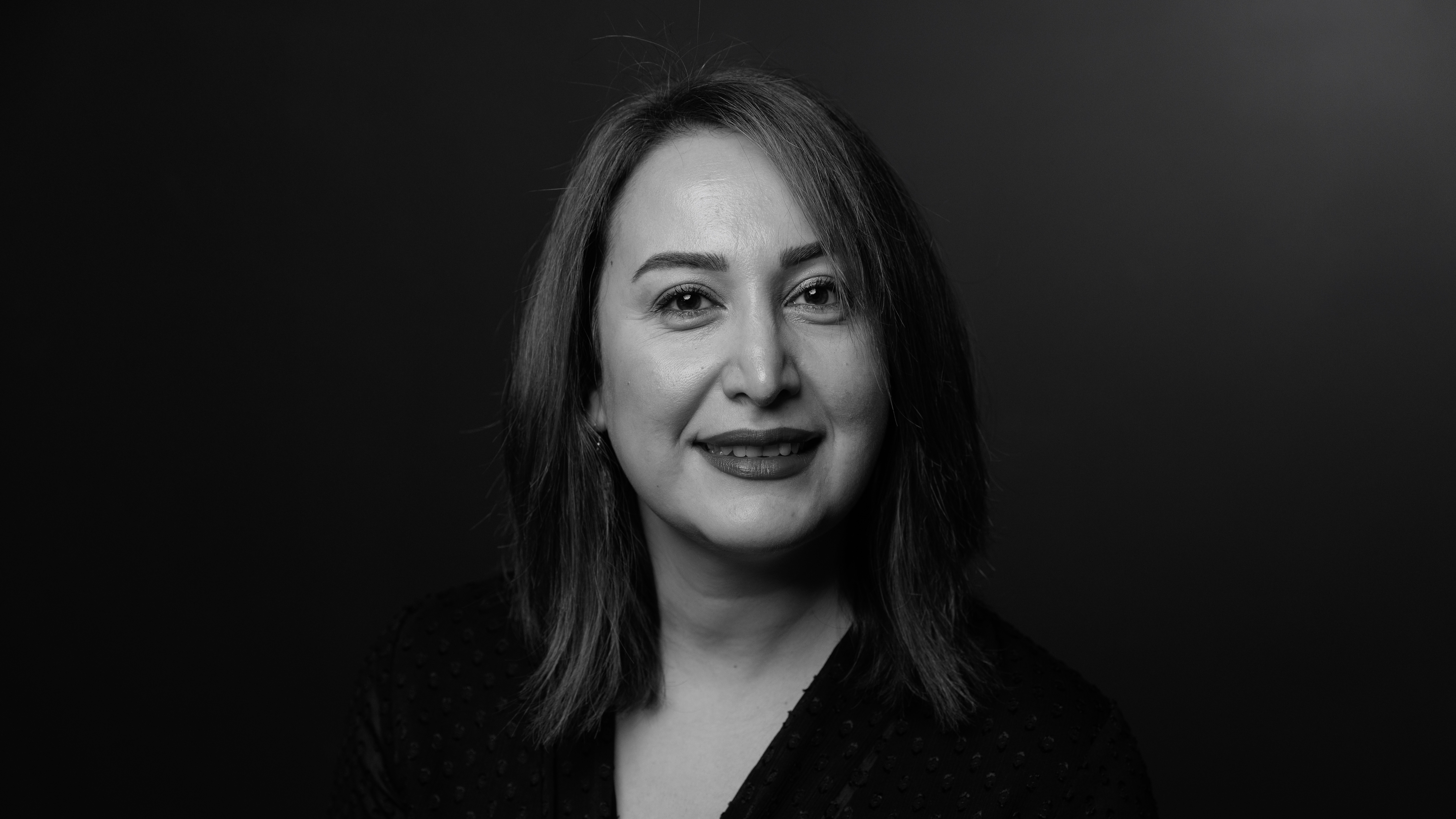 Dr Maryam Lotfi joins BSI committee to combat modern slavery - News ...