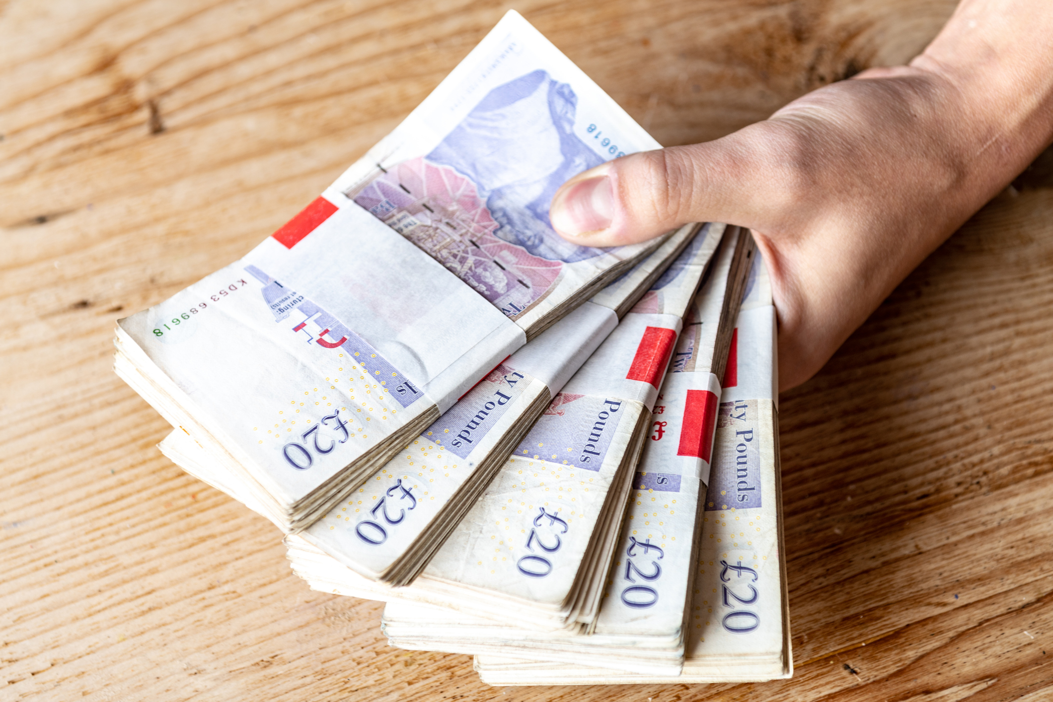 Money laundering risks in higher education – new grant awarded to Law ...