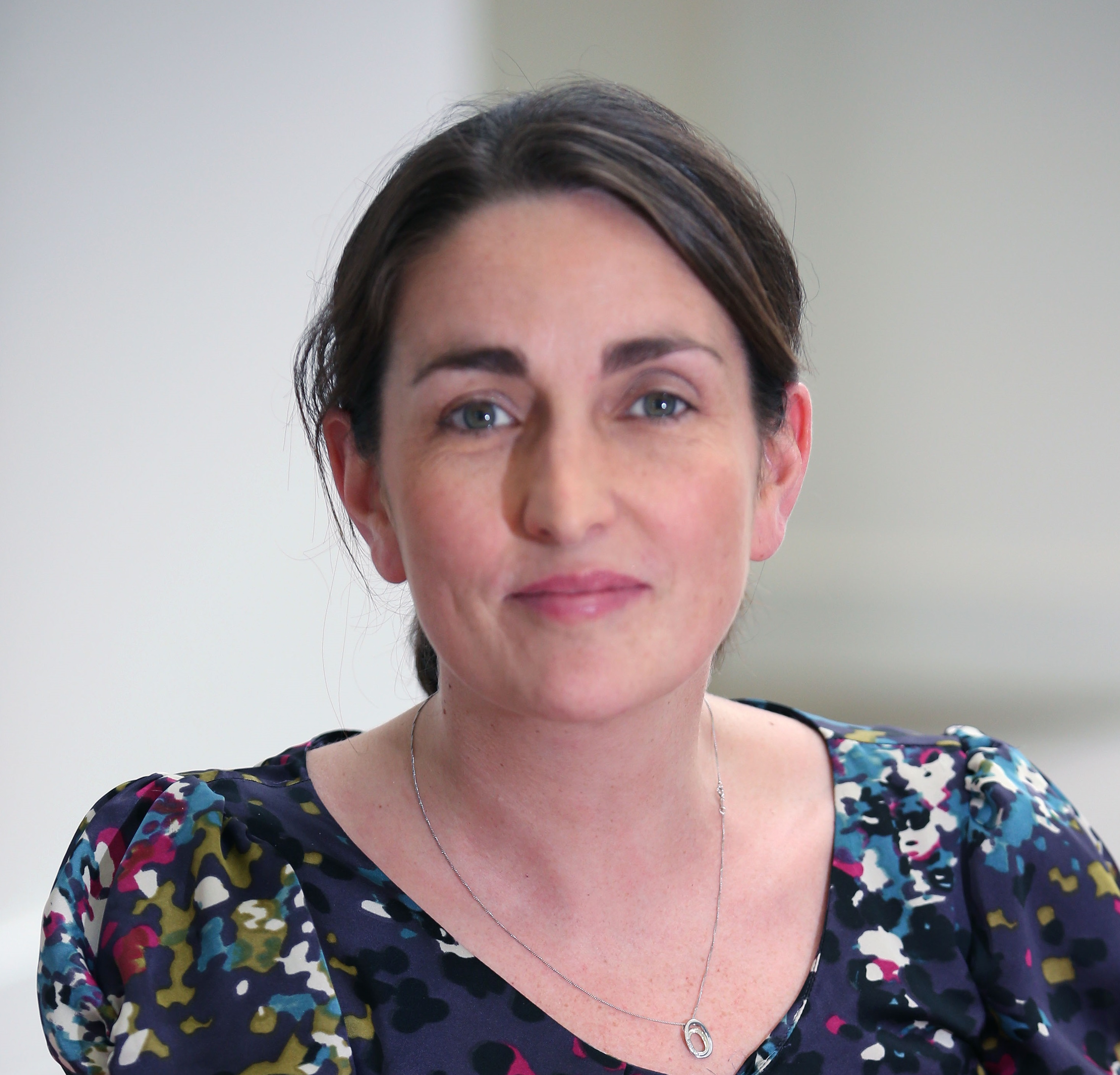 Dr Catherine Hogan - European Cancer Stem Cell Research Institute ...