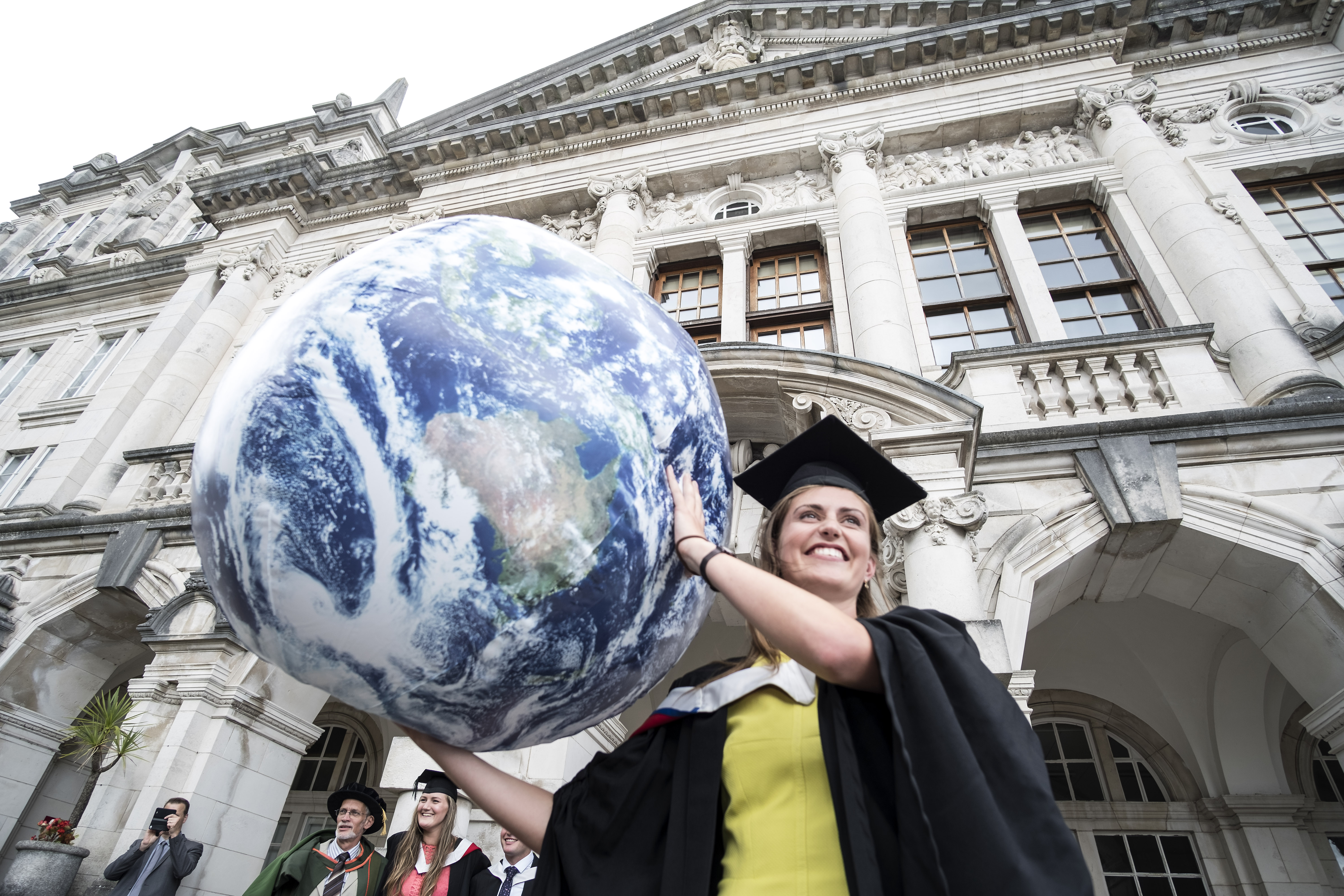 Celebrating our graduates - News - Cardiff University