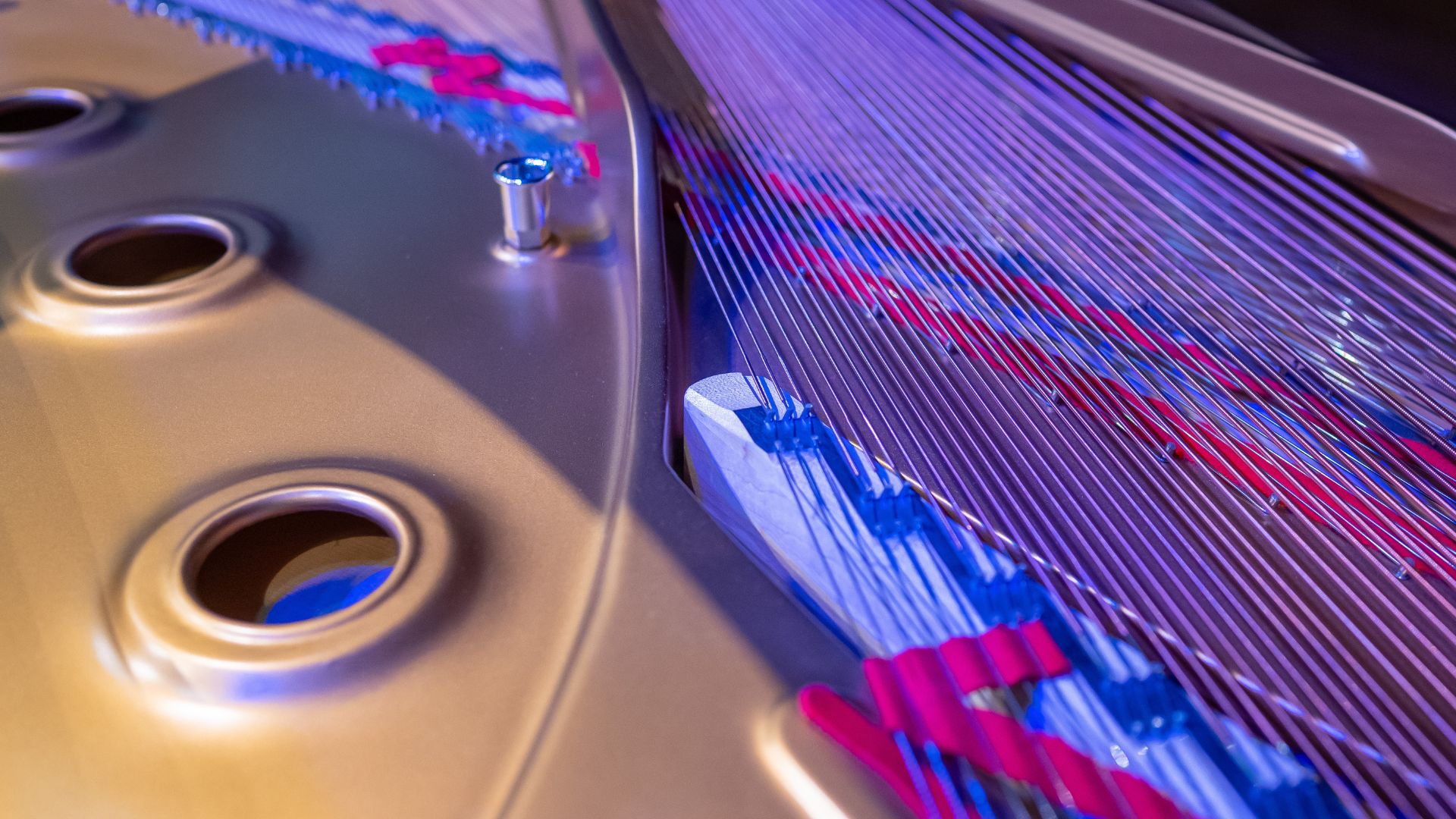 Music - Study - Cardiff University