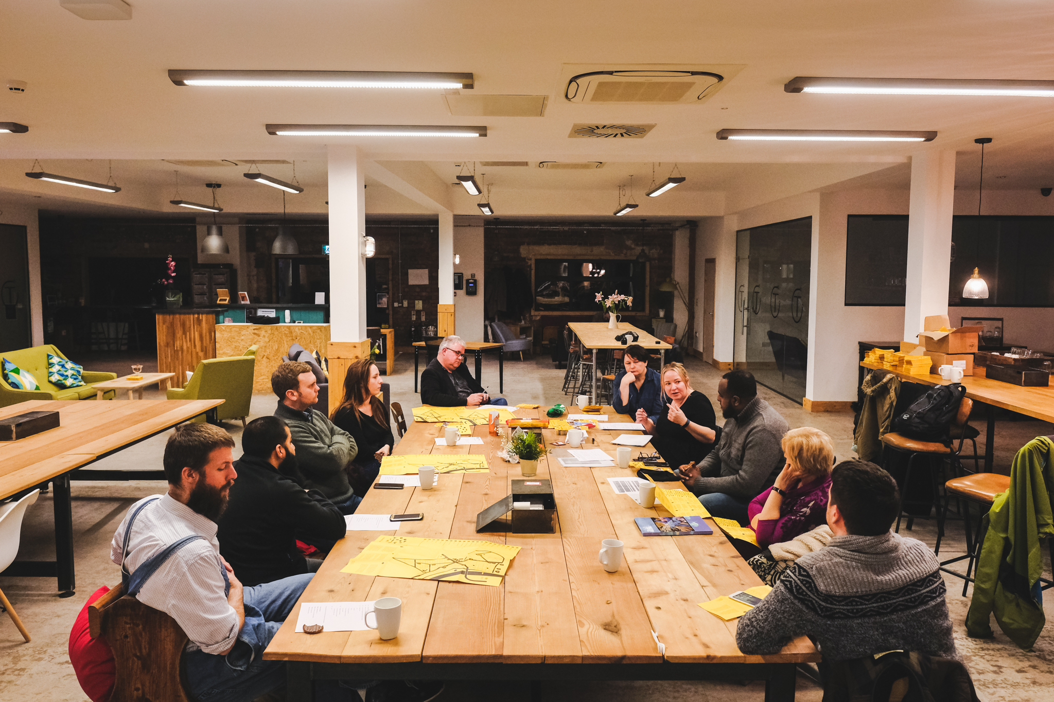 Community Gateway: Cardiff Business School partners with Grangetown ...