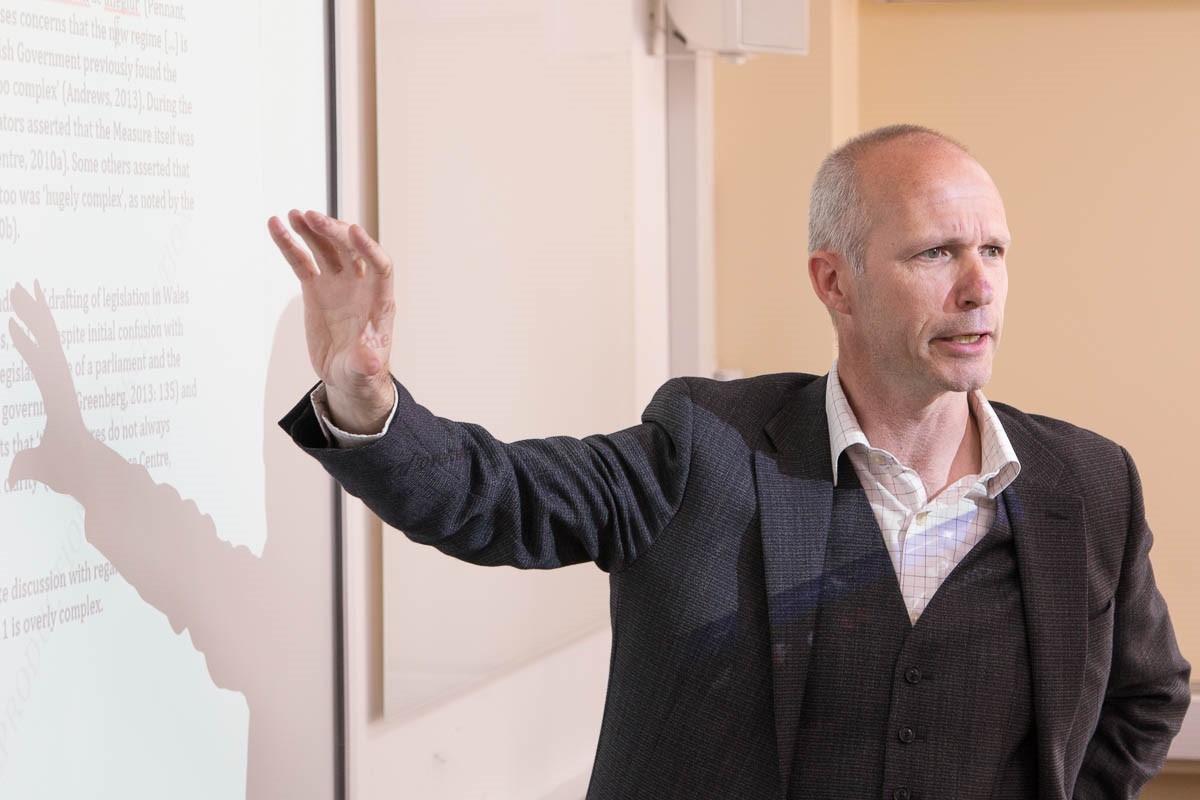 Research at the School of Welsh - School of Welsh - Cardiff University