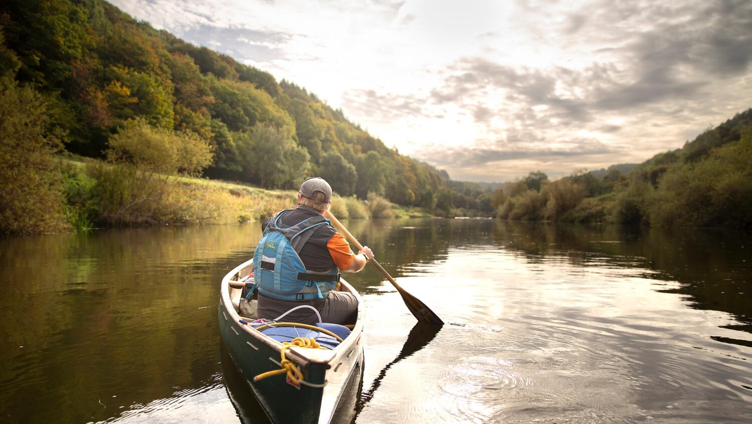 Catchment sustainability - Wye and Usk Observatory - Cardiff University