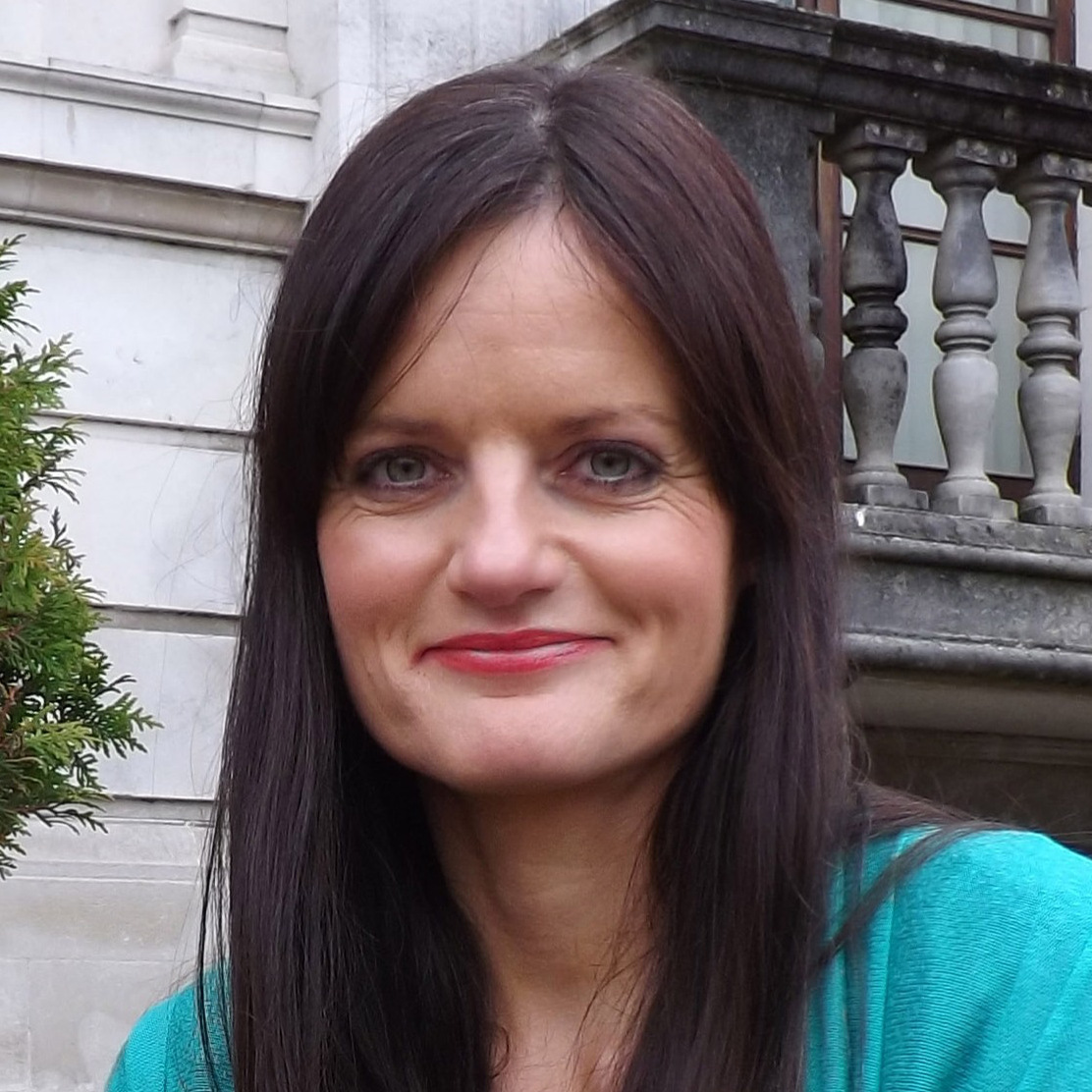 Professor Gillian Bristow - Wales Governance Centre - Cardiff University