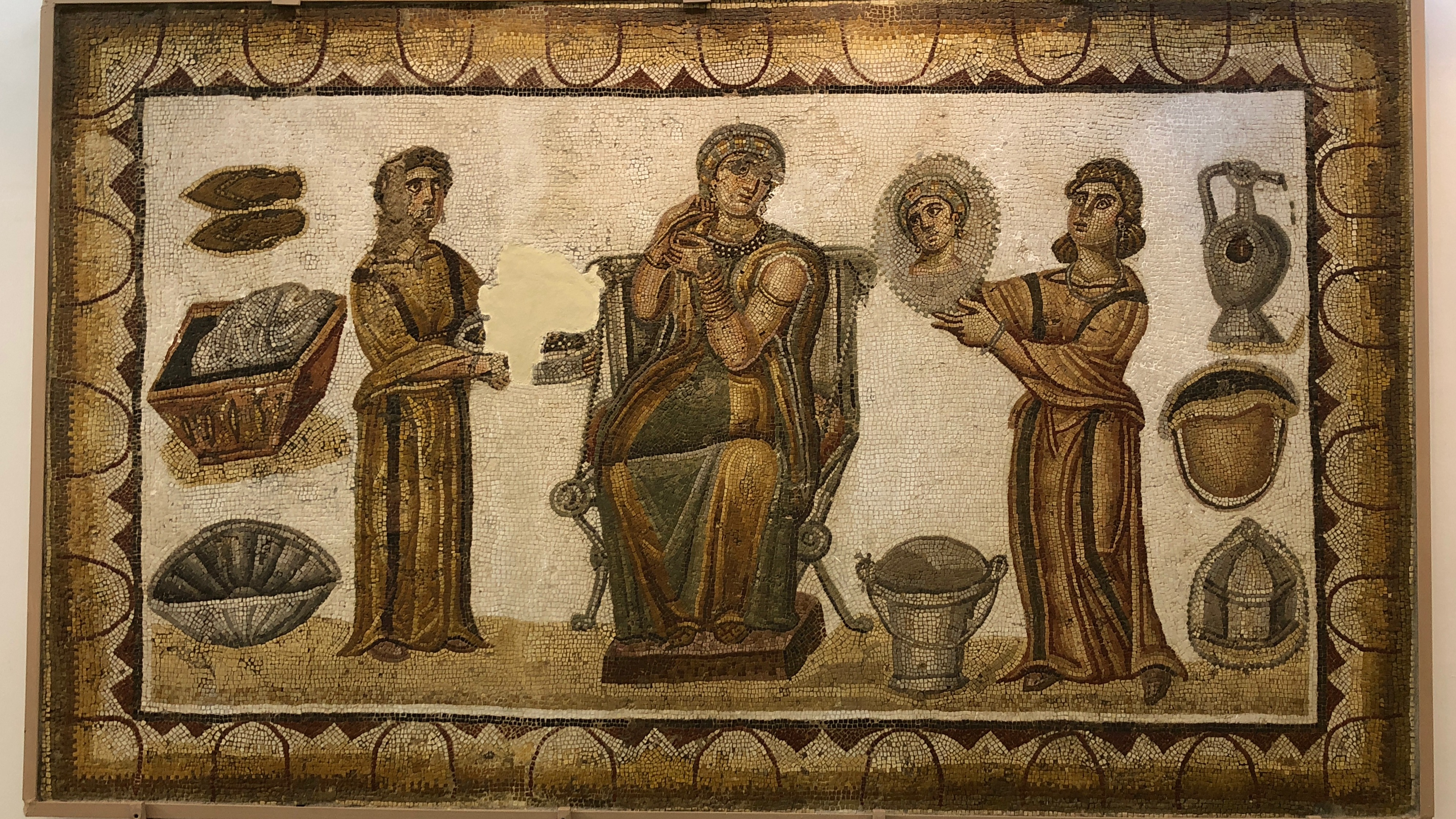 Ancient History - School of History, Archaeology and Religion - Cardiff ...