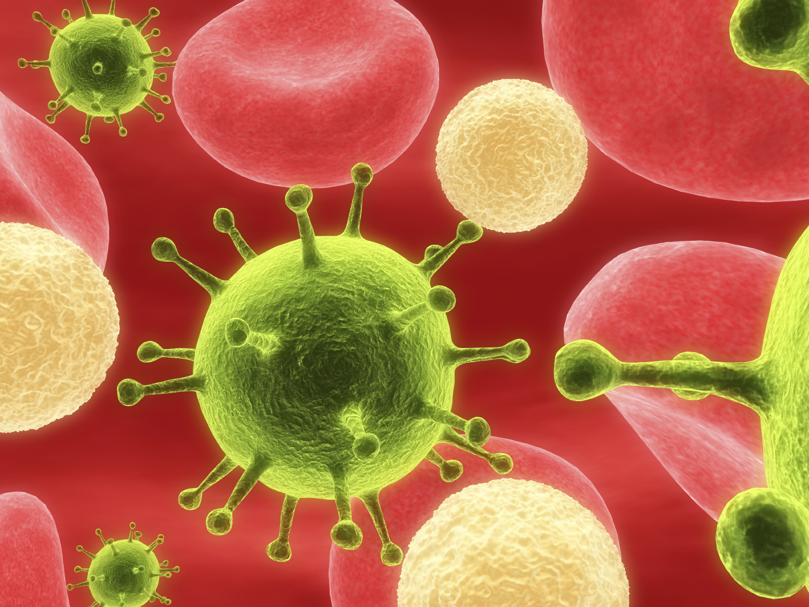 Upgrading the immune system - News - Cardiff University