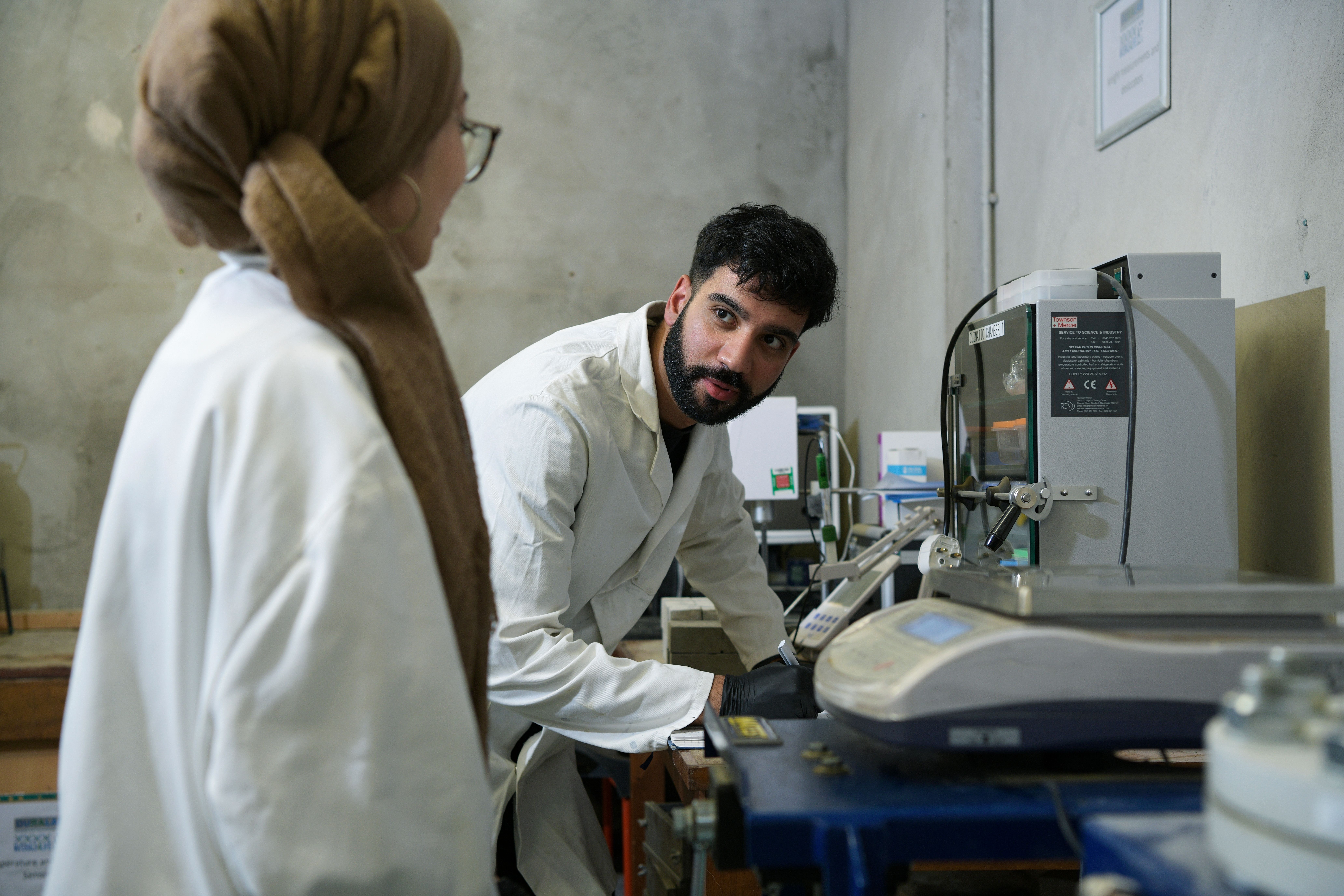 Engineering - Study - Cardiff University
