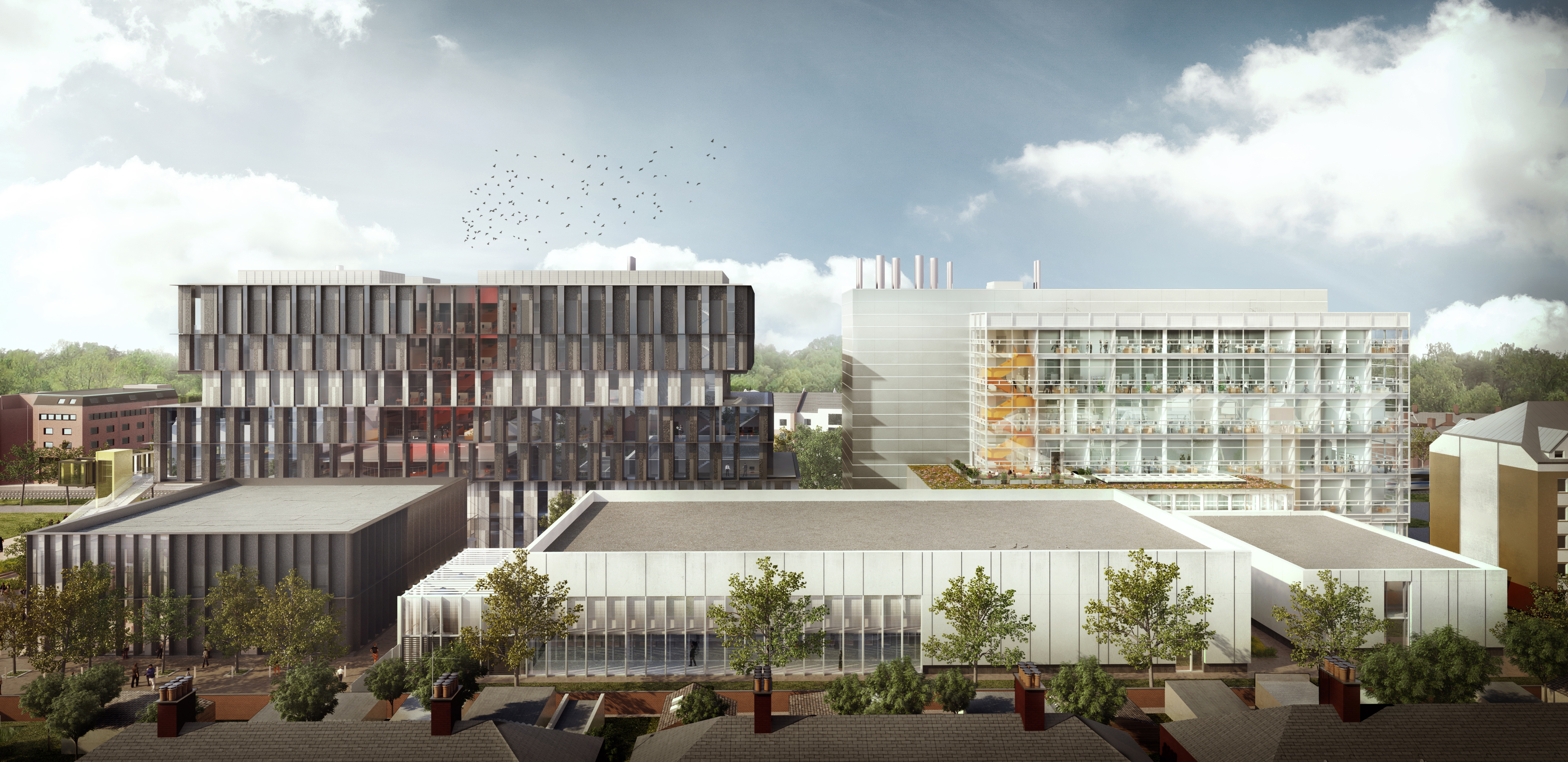 News - Institute for Compound Semiconductors - Cardiff University